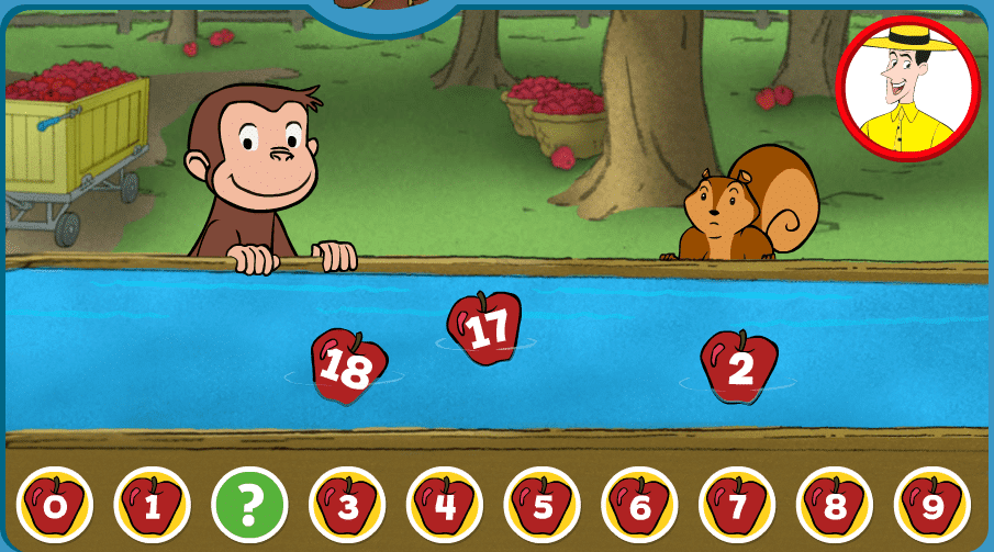 Mouse practice 8 - Technology Curriculum