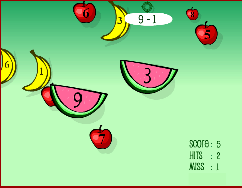 Math With Computer 2 - Technology Curriculum