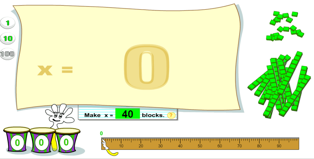 BONUS – Technology Curriculum