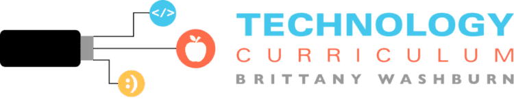 Kindergarten - Technology Curriculum