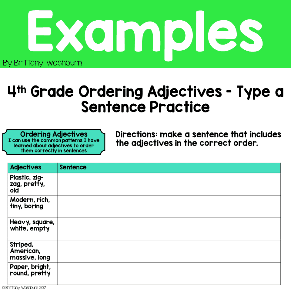 4th Grade Language Standards Digital Resource Library Technology 4th-grade-language-standards-digital-resource-library-technology