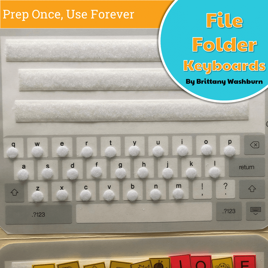 File Folder Keyboard Activities - Technology Curriculum File Folder Keyboard Activities - Technology Curriculum