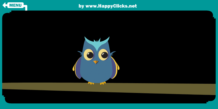 Mouse and Space Bar 1 - Technology Curriculum