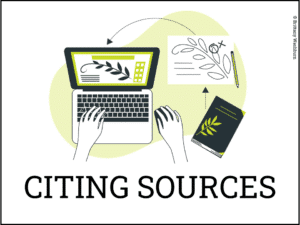 Citing Sources - Technology Curriculum